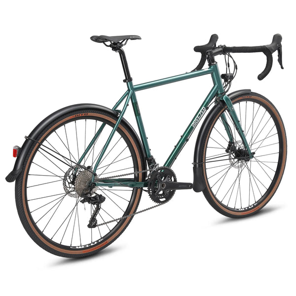 Breezer Bikes - Breezer Inversion X Comp + Gravel Road Bike – Bikecraze | Bike Shop