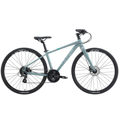 KHS Bicycles - KHS X-Route 200 Ladies Commuter Bike 2025 – Bikecraze | Bike Shop