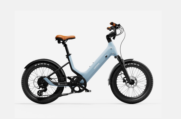 Urtopia Carbon Joy Torque Electric Bike – Bikecraze | Bike Shop