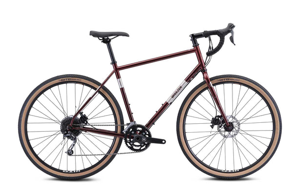Breezer Bikes - Breezer Radar Expert Gravel Road Bike – Bikecraze ...